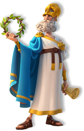 2023 Rise of Kingdoms Civilization Clash Event