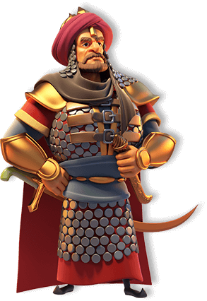 2023 Rise of Kingdoms Civilization Clash Event