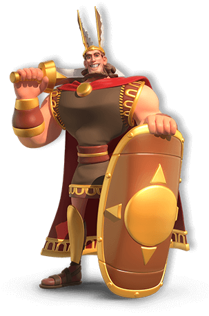 2023 Rise of Kingdoms Civilization Clash Event