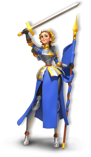 2023 Rise of Kingdoms Civilization Clash Event