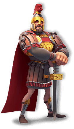 2023 Rise of Kingdoms Civilization Clash Event